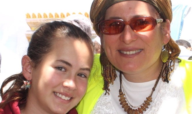 Ten years later, Hallel Ariel’s memory endures on the Temple Mount ...