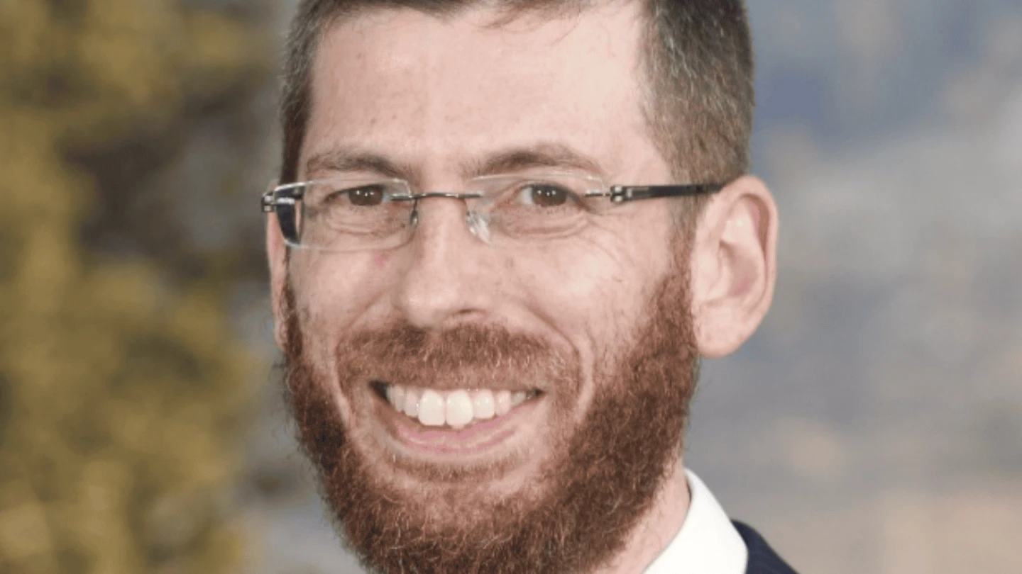 Yehoshua Pfeffer - Israel & Jewish News - JNS