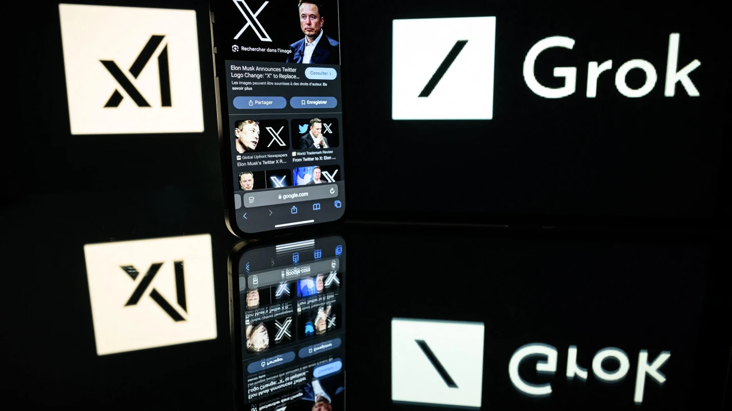 Musk's xAI apologizes after Grok posts antisemitic, violent content ...