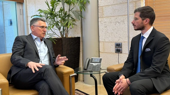 Israel appoints its first Christian ambassador as envoy to Christian ...
