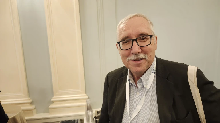 NGO Monitor founder steps down after 25 years - Israel & Jewish News - JNS