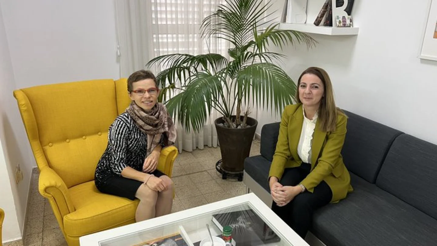 ‘The war in Ukraine helped resolve Israel-Poland diplomatic crisis ...