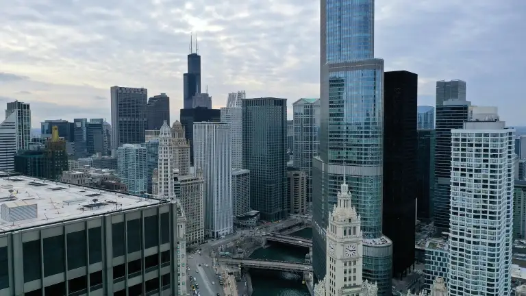 Chicago says anti-Jewish hate crimes are declining in Windy City ...