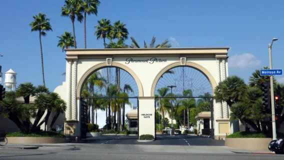 Paramount Skydance legal chief says critics of Warner Bros merger ...