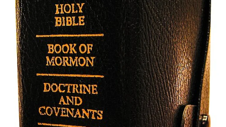 Pentagon updates religious affiliation codes after backlash from Mormon ...