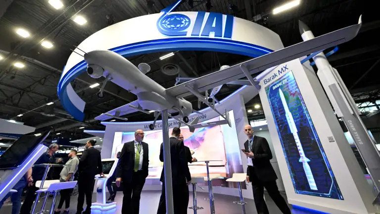 Israel ends all defense deals with France - Israel & Jewish News - JNS