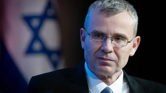 Israeli justice minister to boycott High Court president vote - Israel ...