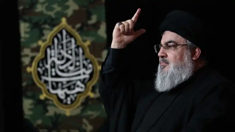 The US must support Israeli retaliation against Hezbollah - JNS.org ...