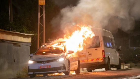 Police to create emergency reserve force made up of former IDF soldiers ...