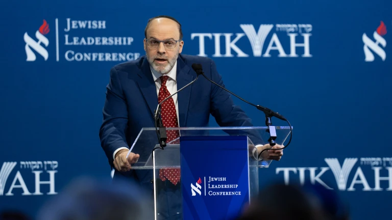 Tikvah receives largest grant in NEH history to fight Jew-hatred ...