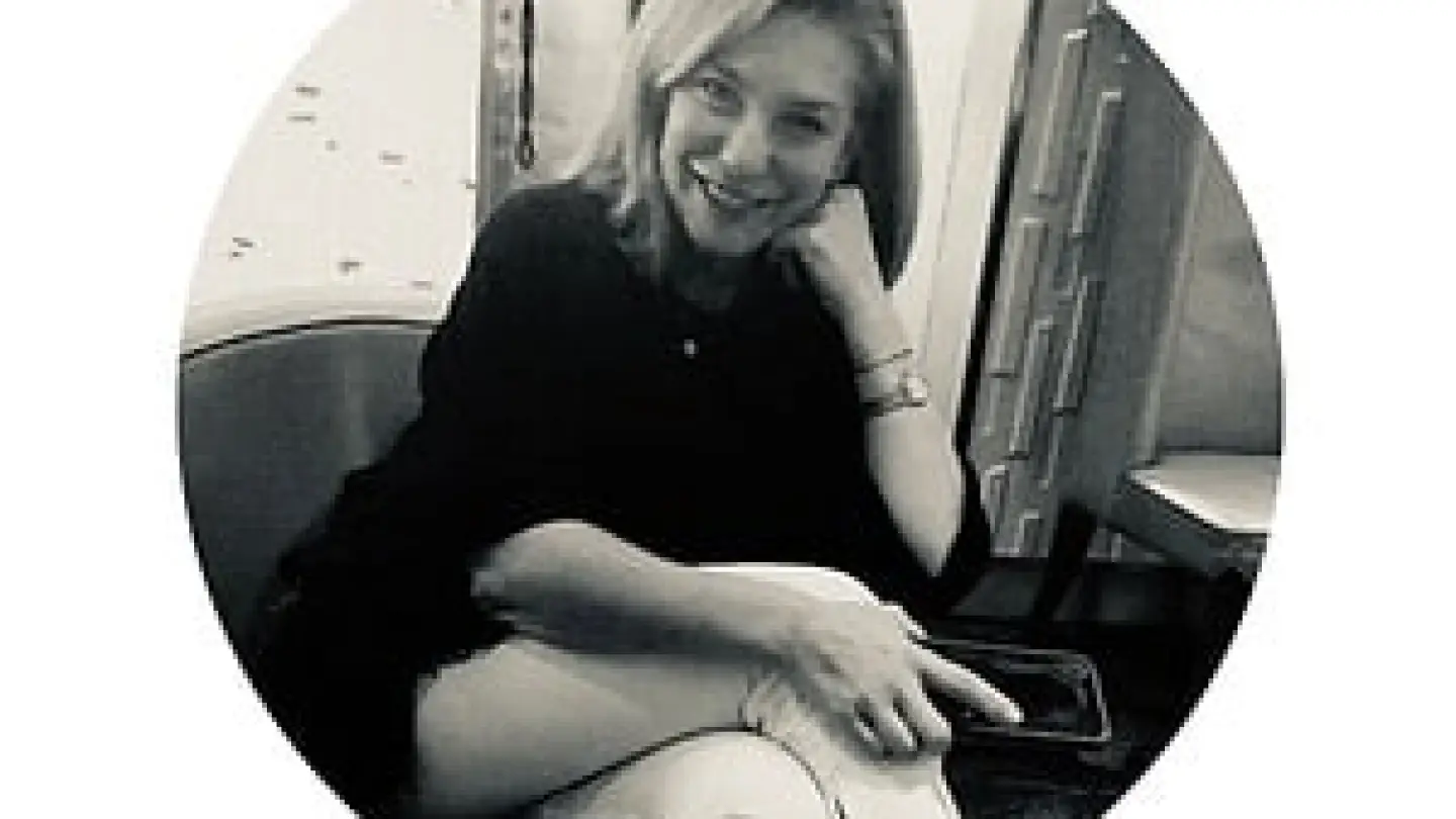 Robin Lemberg - Israel & Jewish News - JNS