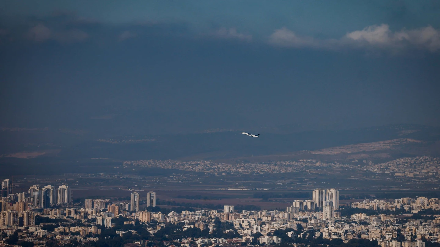 Mayor bans singer who announced ‘Haifa, Palestine' concert - Israel ...