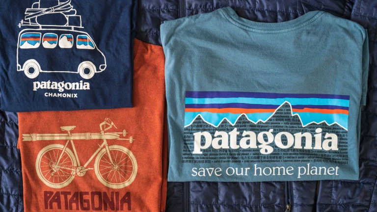 Patagonia donated $139,000 to terror-associated charity - Israel ...