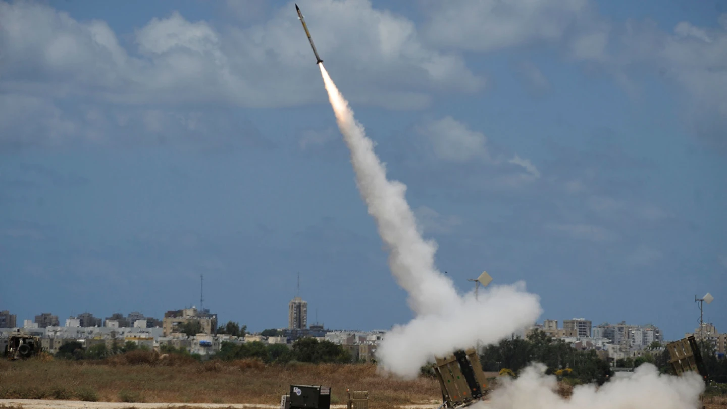 Major Jewish groups urge Senate to take immediate action to replenish ...