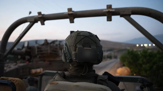 Hezbollah launches rocket barrages at IDF in latest truce violation ...