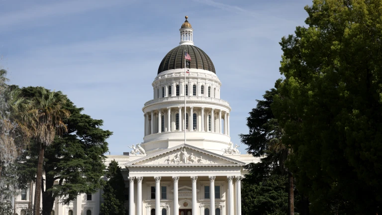 California primaries could signal Dem Party’s direction on Israel ...
