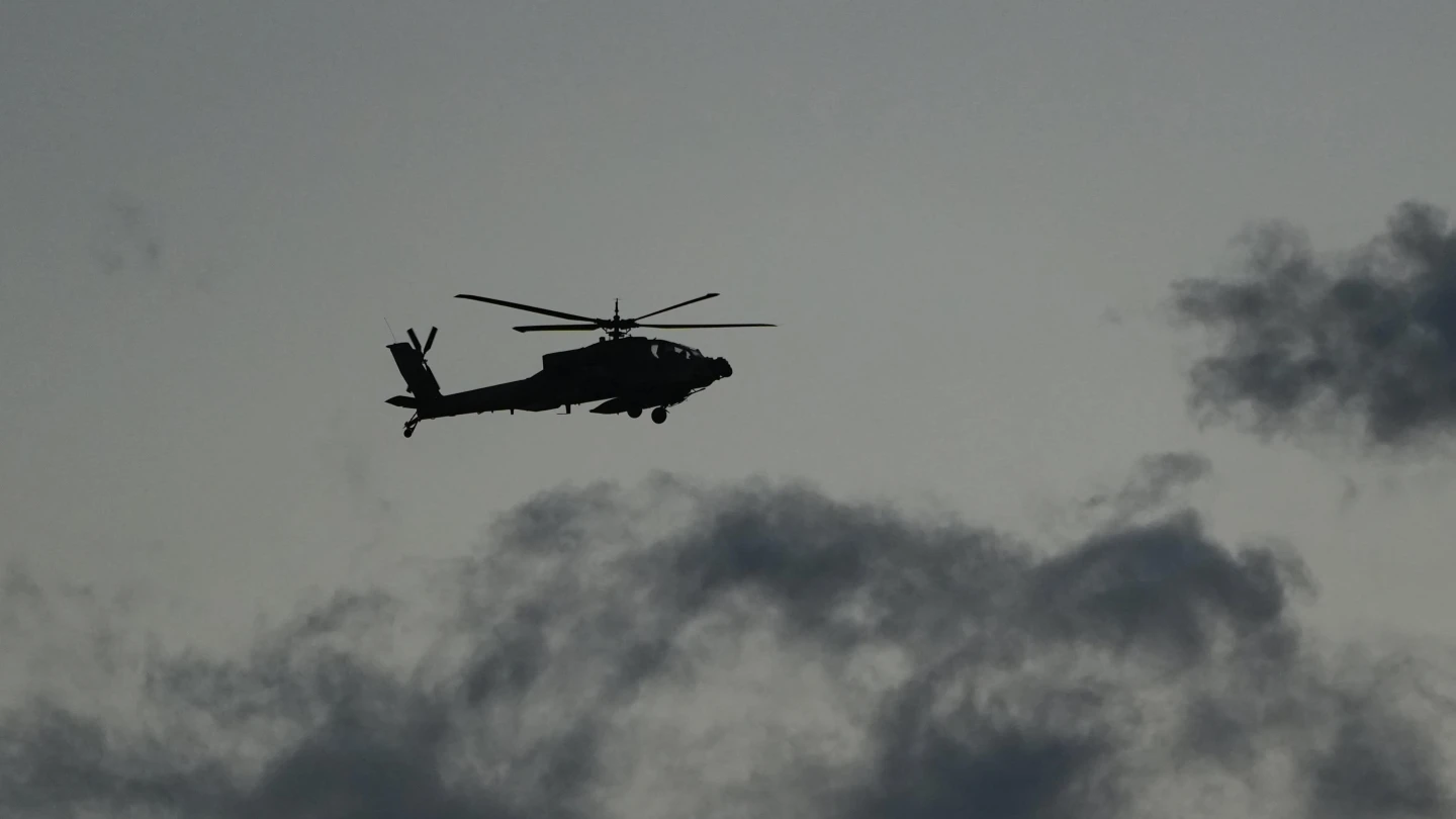 IDF intercepts UAV coming from Israel’s east - Israel & Jewish News - JNS