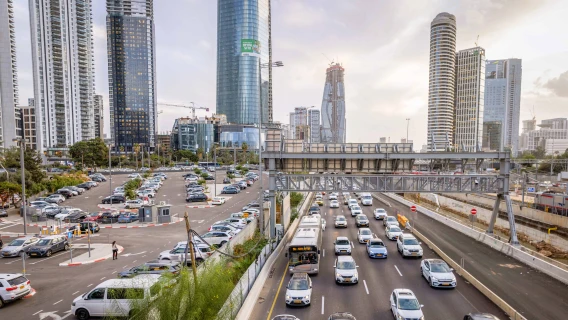 Israeli security firm on unicorn path less than two years after ...