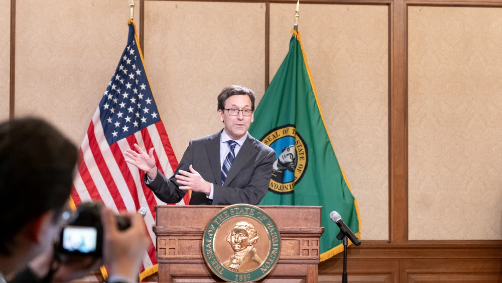 Washington state human rights panelist’s Jew-hatred raises ‘serious ...