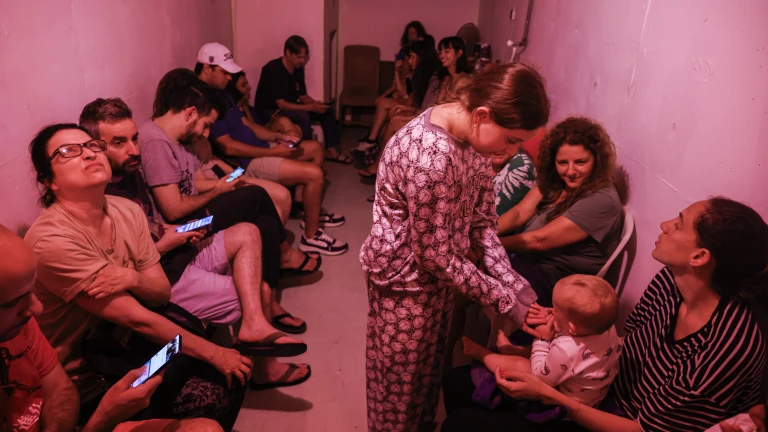 US embassy in Israel orders staff to shelter in place - Israel & Jewish ...