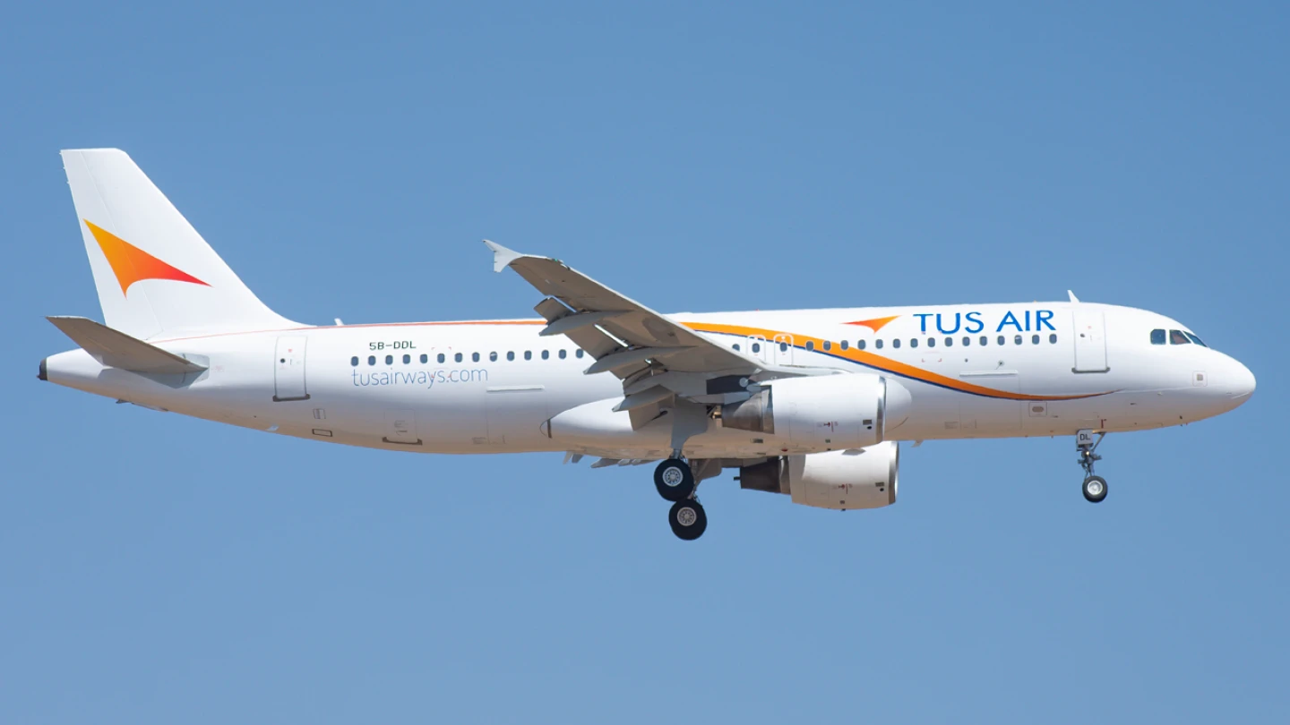 Fifth Israeli airline to launch next year - Israel & Jewish News - JNS