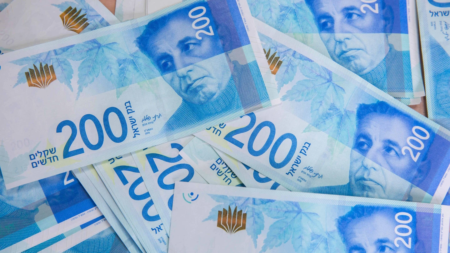 S&P confirma la calificación A/A-1 de Israel con perspectiva estable ...