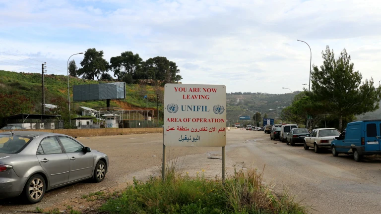 UNIFIL peacekeeper killed in Hezbollah attack in Lebanon's south, IDF ...
