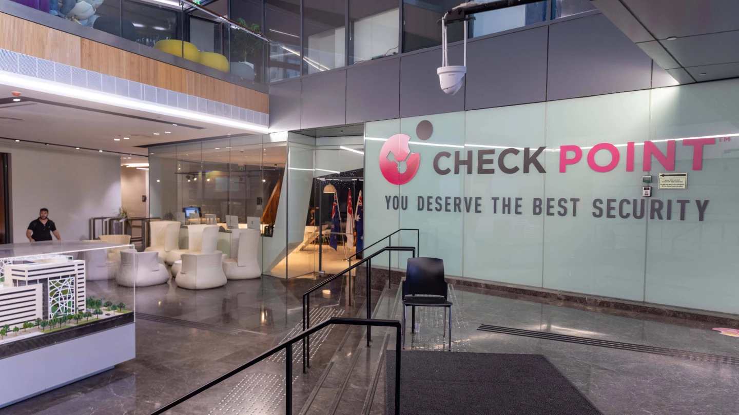 Check Point buys Israeli cybersecurity startup Perimeter 81 for $490 ...