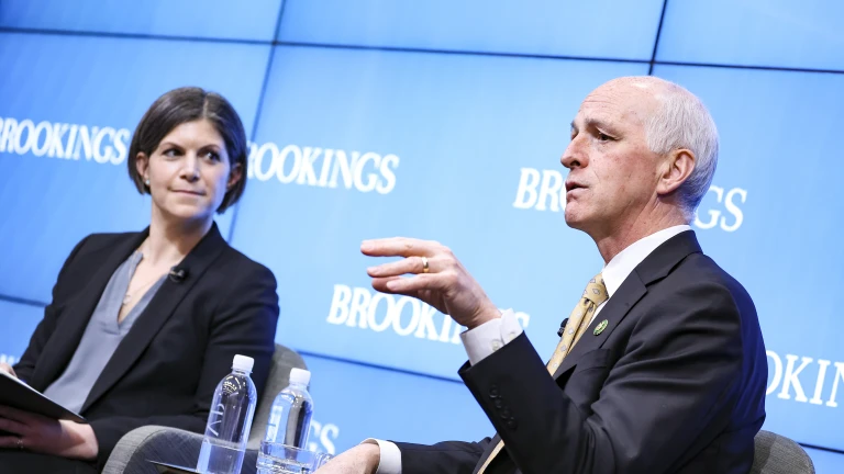 Dem colleagues need ‘reasonable position’ on dismantling UNRWA, says ...