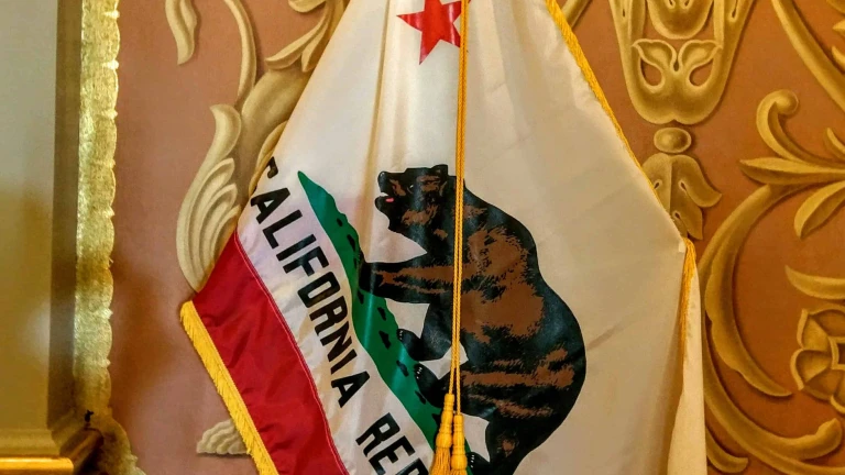 California primary results show anti-Israel views not yet mainstream ...
