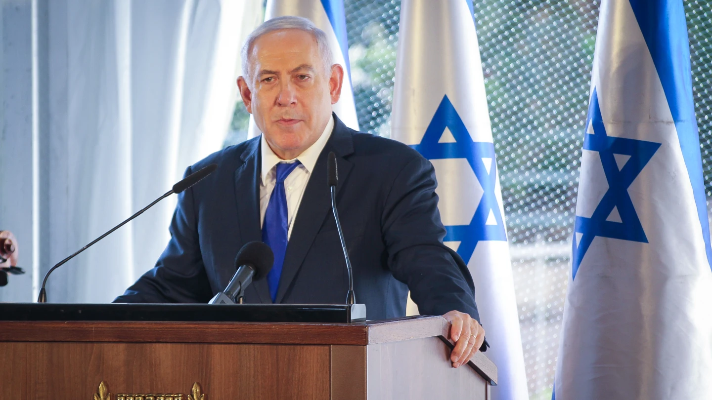 In remembering 1929 Hebron massacre, top Israeli leaders visit ... and ...