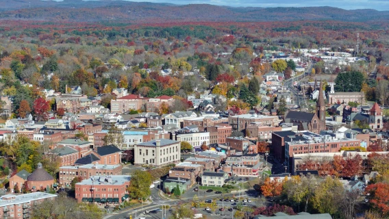 Northampton residents sue to stop Massachusetts city from boycotting ...
