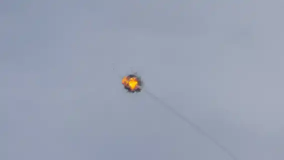 Rocket fired from Gaza at Israel for second night - Israel & Jewish ...