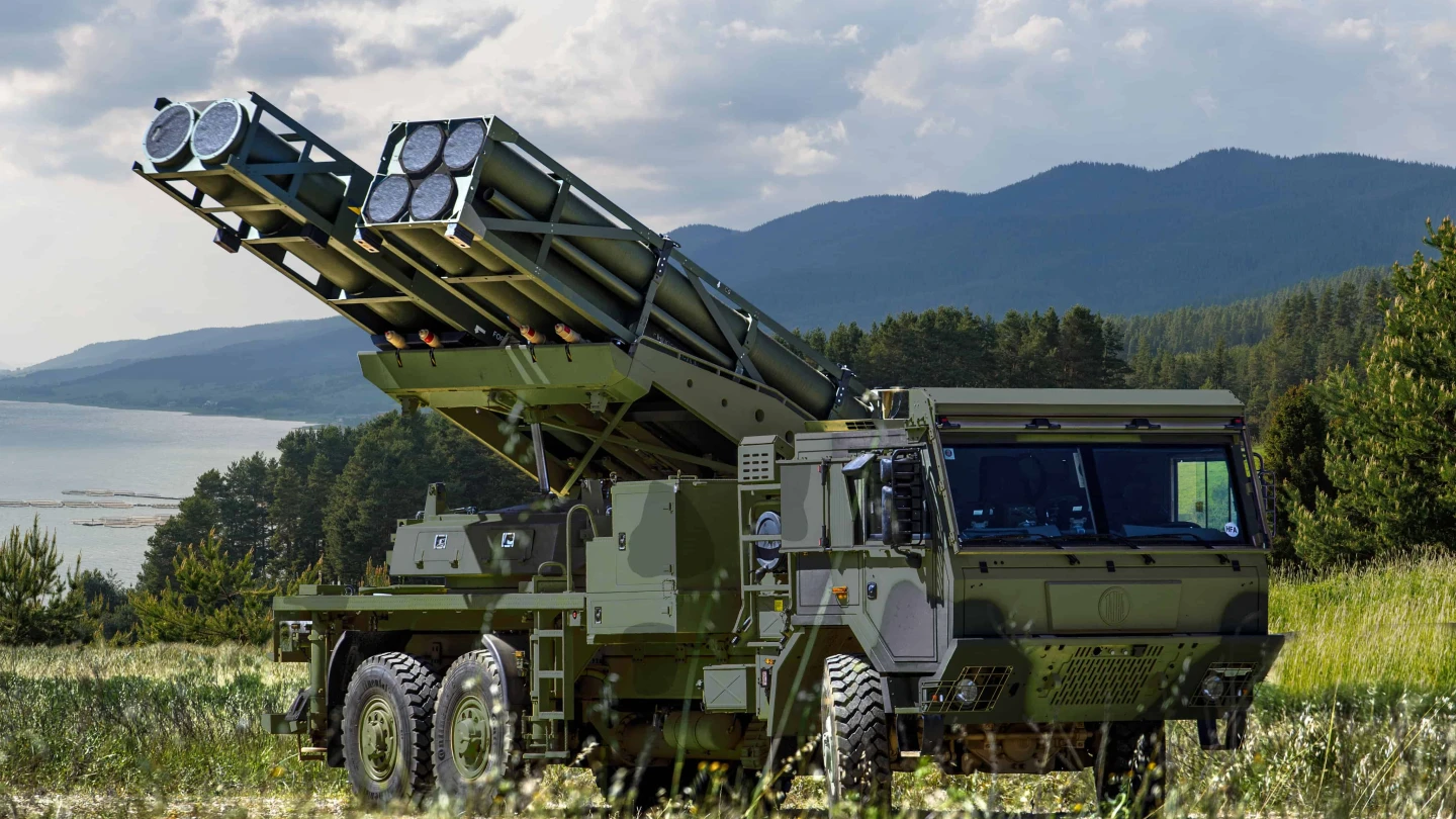 In deterioration of ties, Spain cancels $825 million Israeli rocket ...