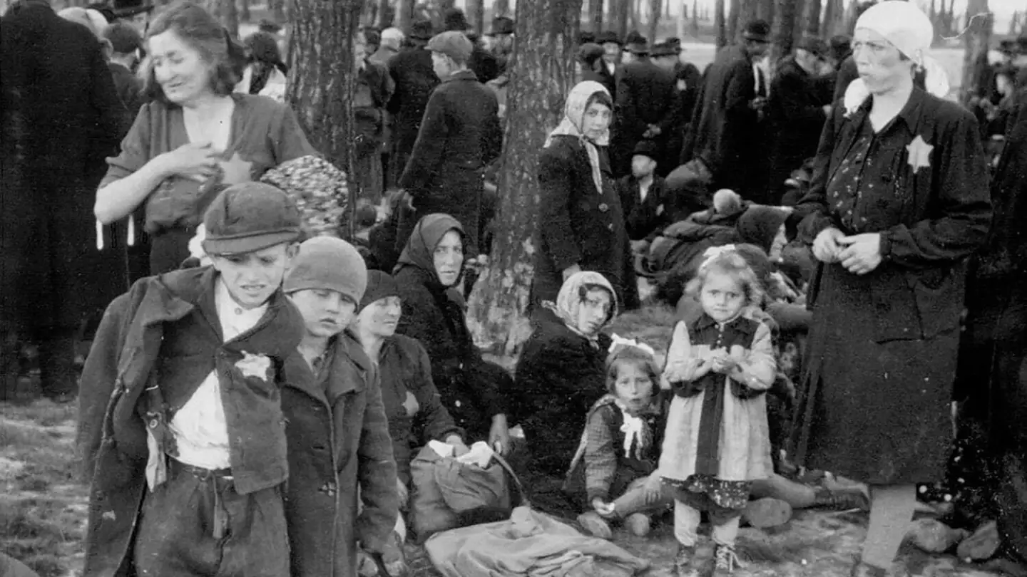 New Holocaust study reframes traumatic Kasztner affair - Israel ...