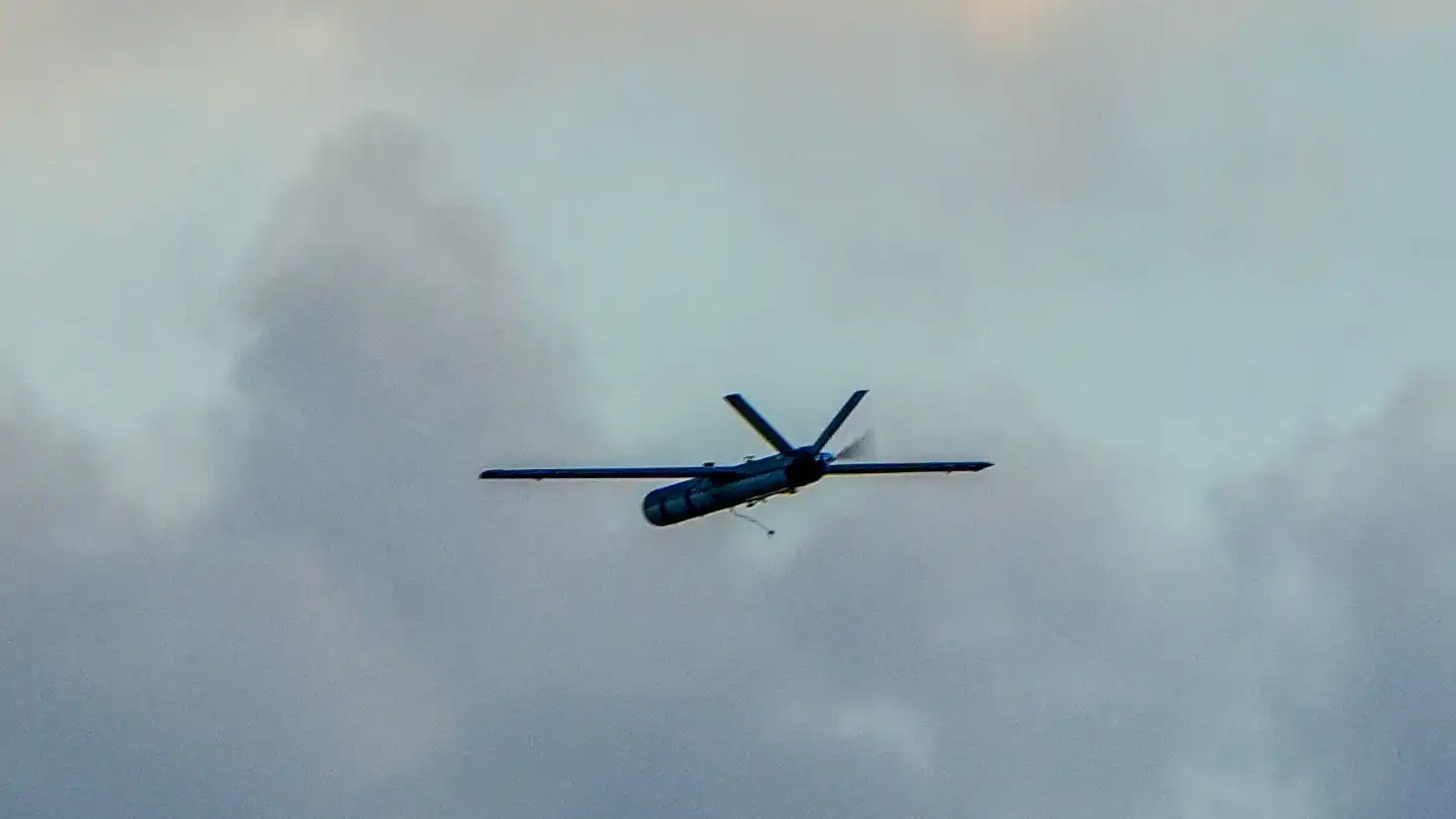 Hezbollah drone strike wounds two in Galilee - Israel & Jewish News - JNS