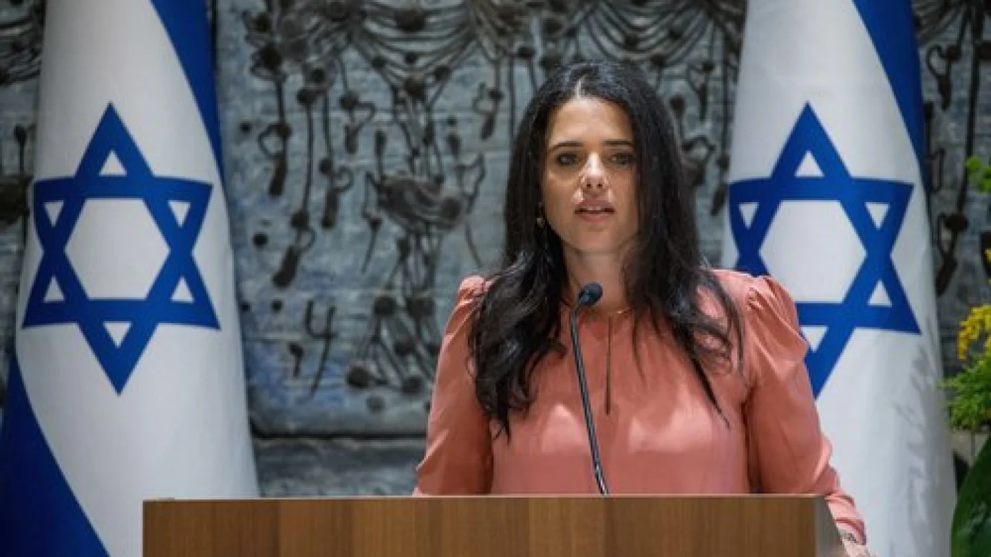 Israel sees sharp rise in women in national politics, but not at local ...