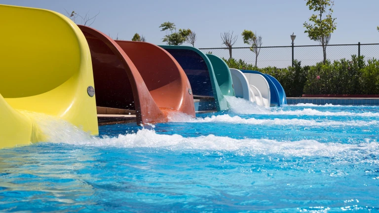 Texas city cancels 'Muslims only' event at public water park after ...