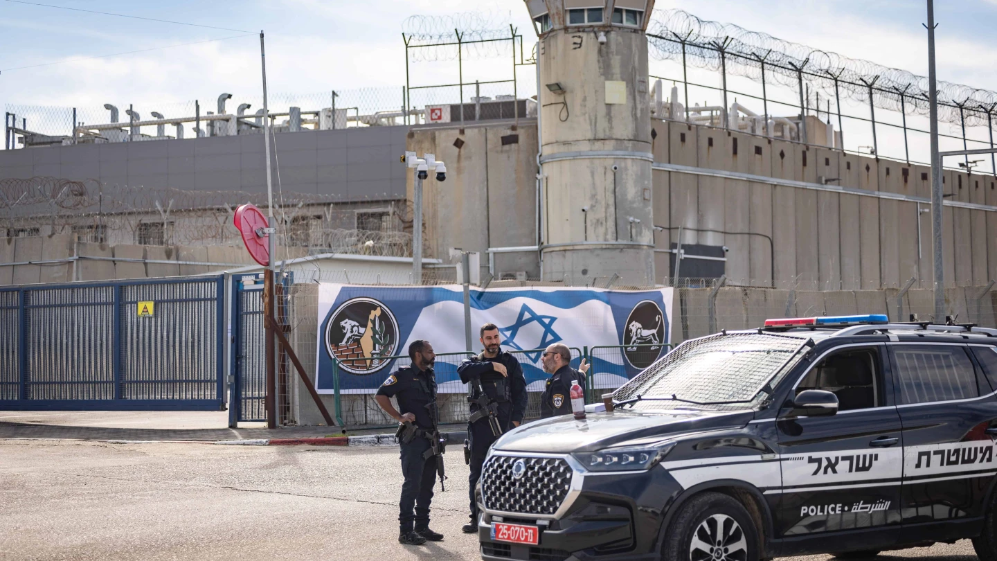Israel to charge 22 Hamas terrorists for Oct. 7 crimes - Israel ...