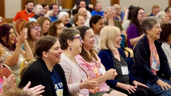 Jewish Choral Festival plans workshops for singers of all levels ...