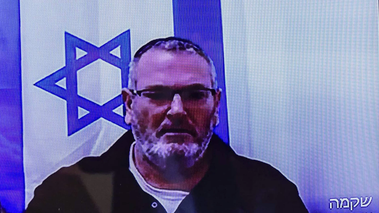 Shin Bet chief's brother didn't aid enemy, judge rules - Israel ...