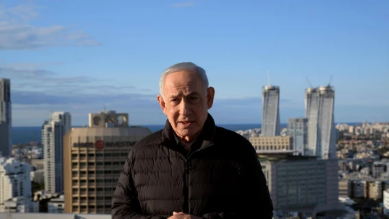 From aid to partnership? Israel weighs a future beyond US military ...