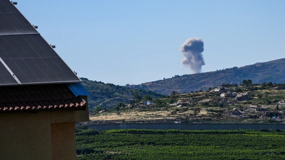 A difference of perception about the northern front - Israel & Jewish ...