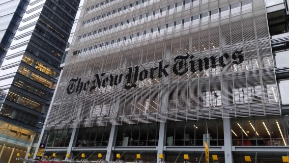 Experts slam New York Times column alleging dogs used in sexual abuse ...