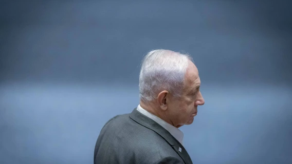 Pro-Hamas activist destroys Netanyahu's wax statue in Mexico - Israel ...