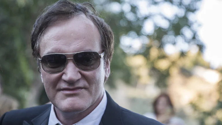Quentin Tarantino to attend Jerusalem screening of documentary about his films - JNS.org ...