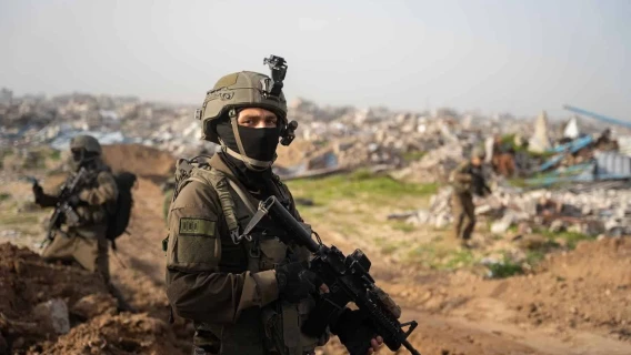 Hamas terrorist who doubled as 'Al Jazeera' reporter eliminated by IDF ...
