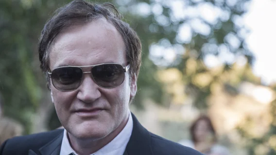 Quentin Tarantino to attend Jerusalem screening of documentary about his films - JNS.org ...