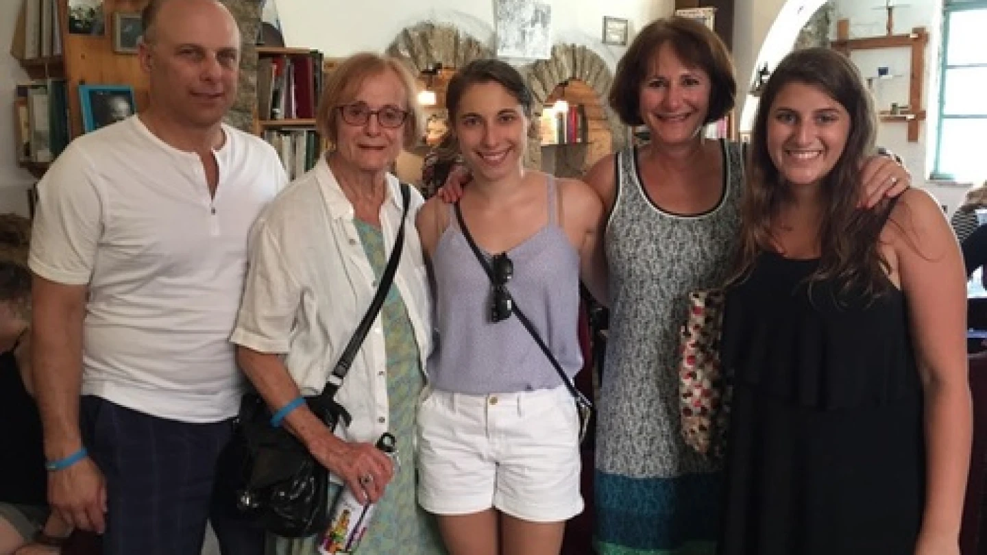 Israel: the Jewish melting pot - Israel & Jewish News - JNS