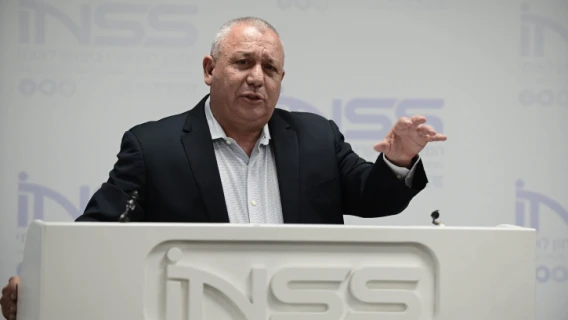 Yashar Party's latest Knesset candidate to lead national recovery plan ...